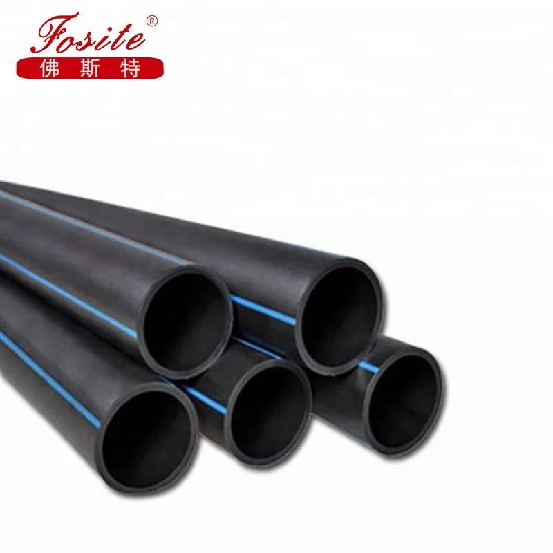 Pe Pipe For Water Supply Dn20 25 32 40 50 63 75 90 110 - Buy Pe Pipe,Pe Pipe For Water Supply,Pe ...