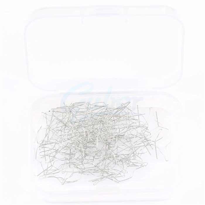 Kobayashi Wires - Superior Dental Consumables for Orthodontics