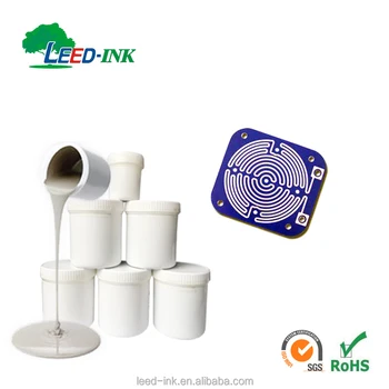 Thick Film Resistive Paste Manufacturers For Heating Elements On 430 ...