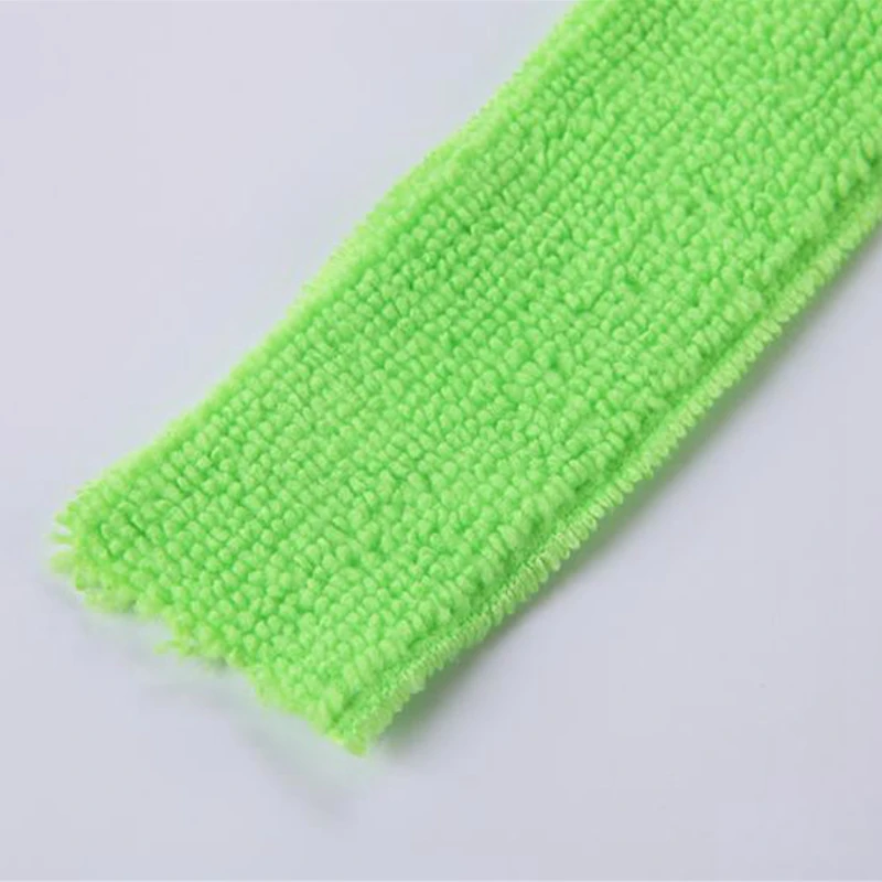 Customized Microfiber 80% Polyester 20% Polyamide Warp Knitted Mop ...