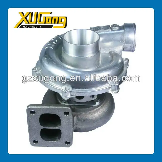 Excavator Spare Parts ,Turbo ,turbochargers,engine Turbochargers , 6HK1 ...