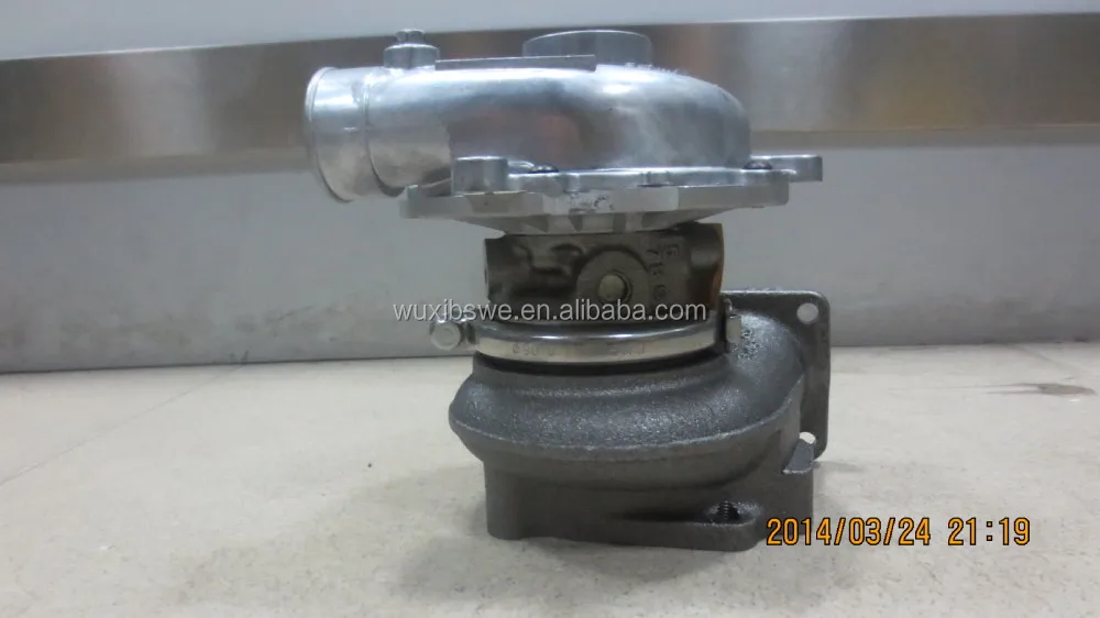 Factory Directly Price ! 4jj1t Engine 4tnv94 Turbo 8-98185-195-1 8 ...