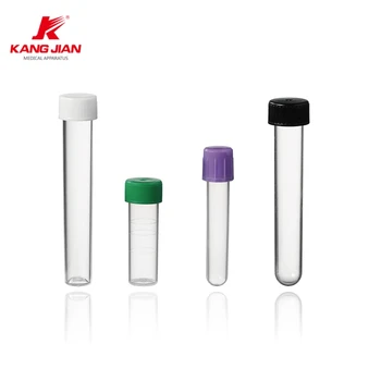 Cheap 5ml Plastic Test Tubes With Lid - Buy Plastic Test Tubes,Cheap ...