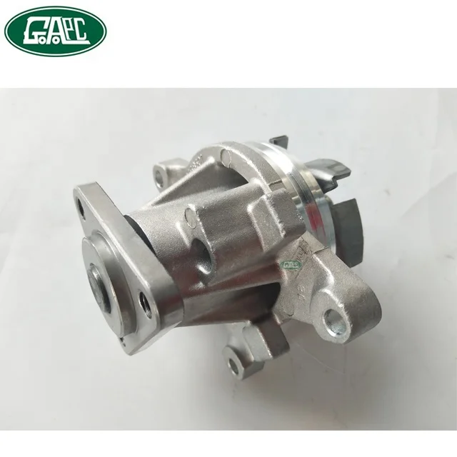 LR053310 LR040990 LR025302 LR081578 GL0334 Water Pump for Land Rover ...