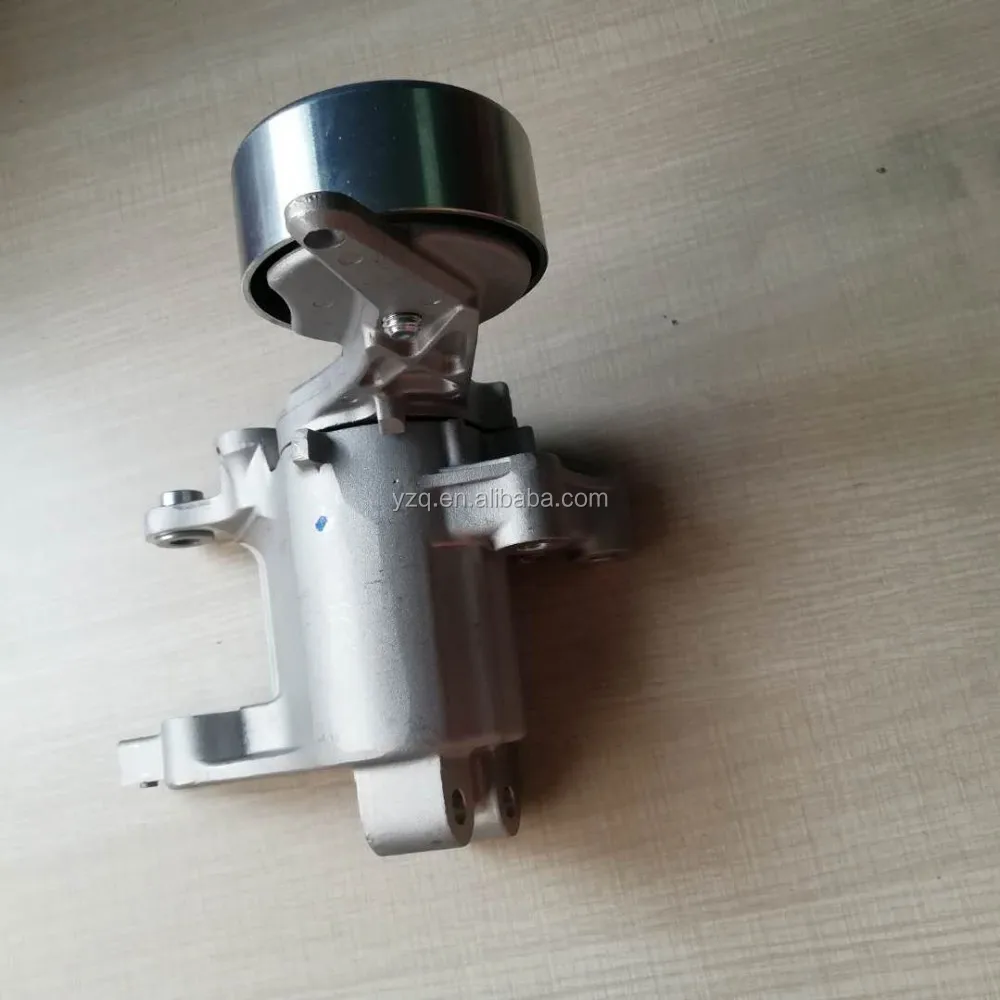 V-ribbed Belt Tensioner Pulley For Hilux 2kd 16620-30031 - Buy V-ribbed ...