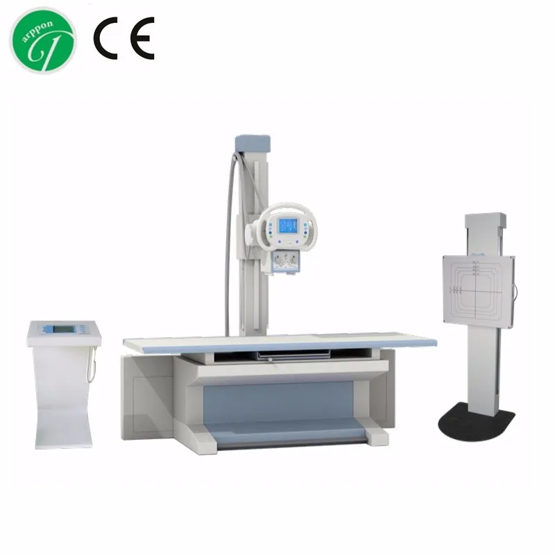 Digital Dental Panoramic X-ray Machine/u-arm Digital Radiography X Ray ...