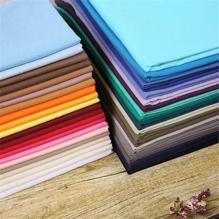 Lining Fabric TC Woven - 57% Cotton, 38% Polyester