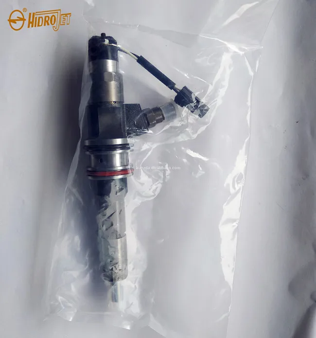 High Quality 6M70 Diesel Fuel Injector 0445120006 ME355278