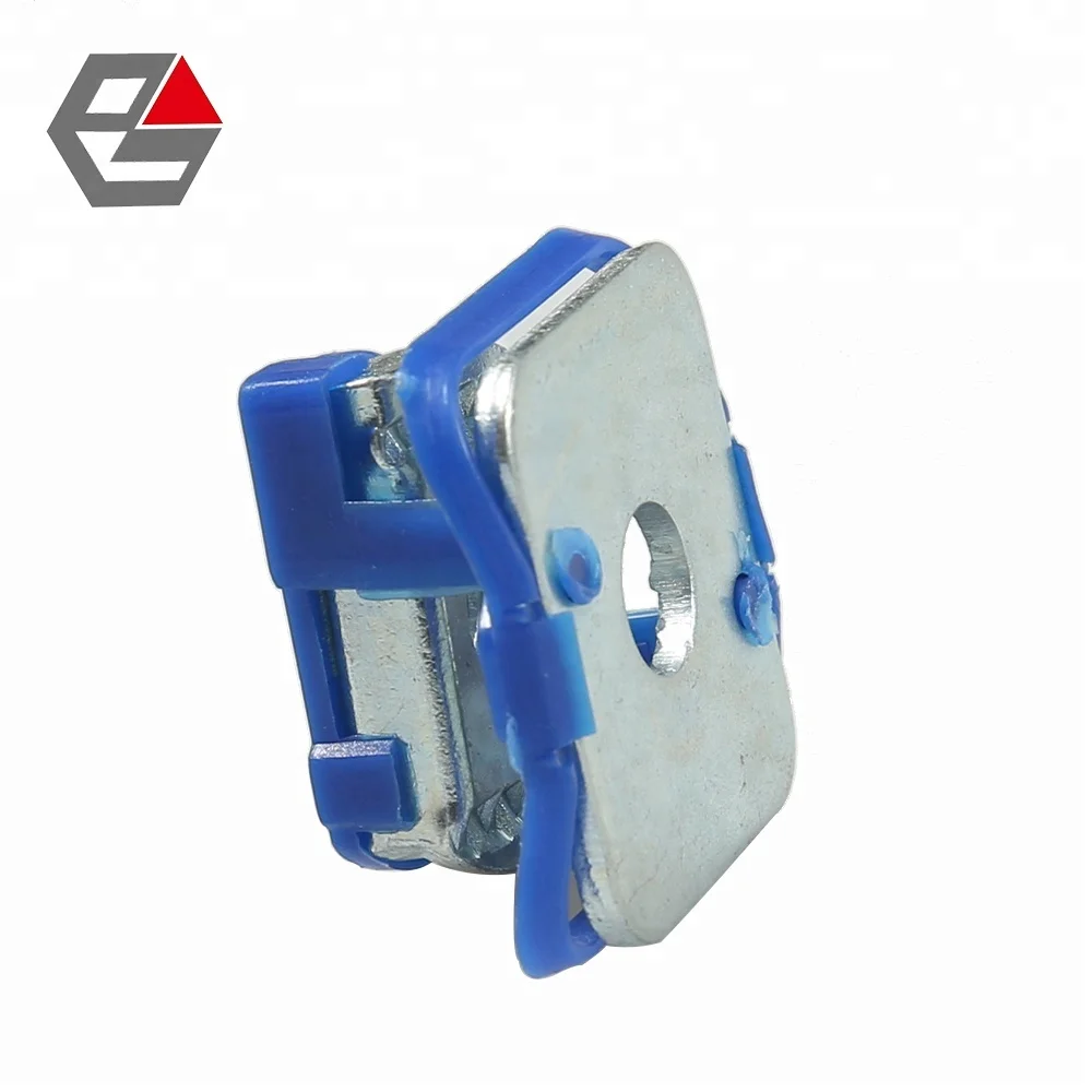 Plastic Clip Nut Steel Channel Nut And Spring Nut - Buy Channel Nut ...