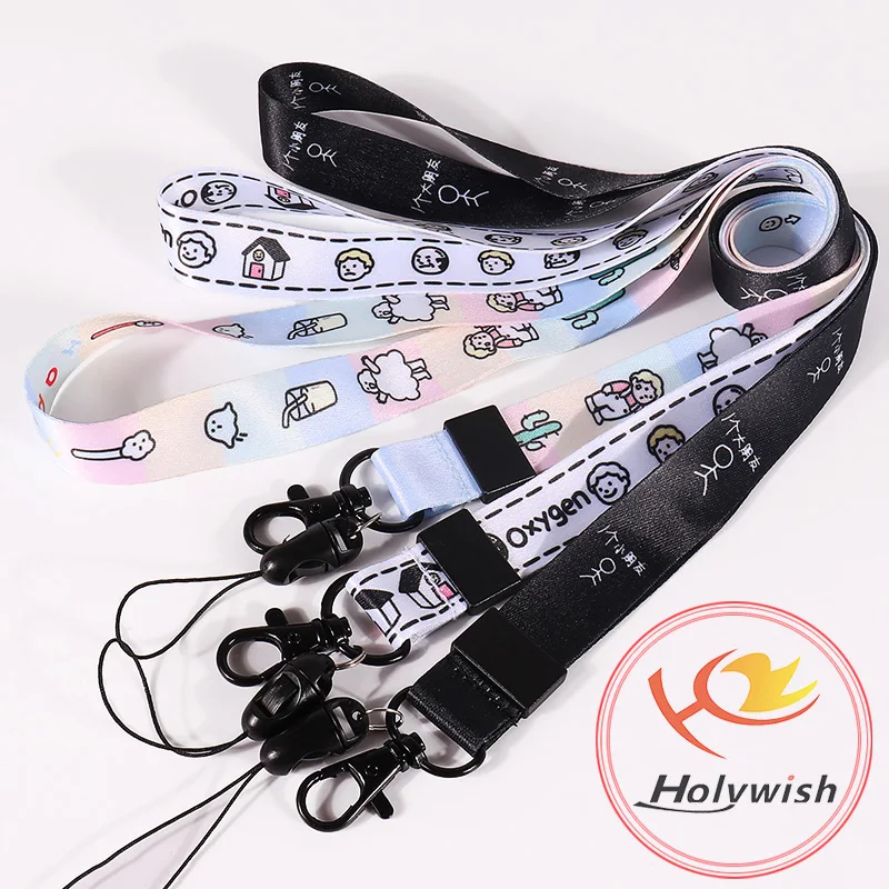 Promotional Mobile Phone Strip With Your Own Logo Sample And Design ...