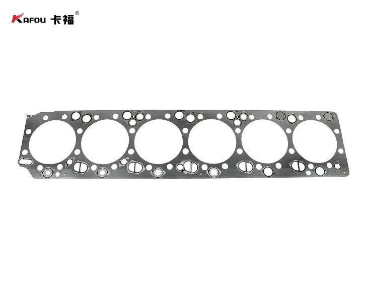 Cylinder Head Gasket 21575727 For Volvo F10/nfl10/b9m/b10m/b10r - Buy ...