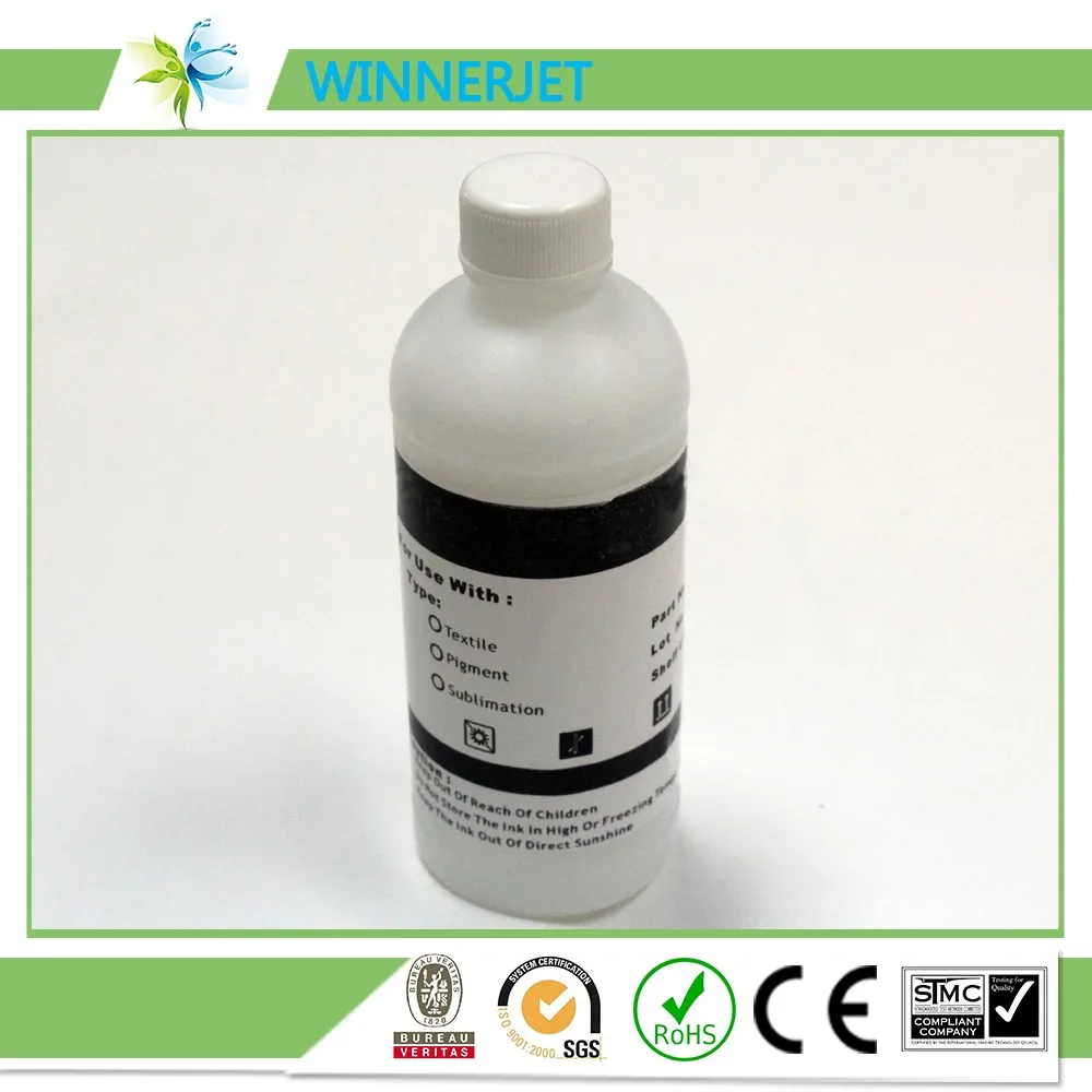 Printhead Cleaning Liquid,Cleaning Solution For Textile Ink - Buy ...