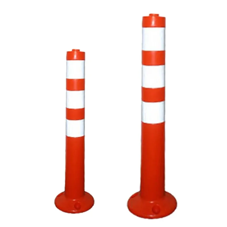Flexible Warning Posts - Durable and Versatile Solutions