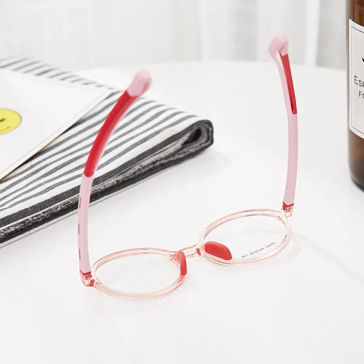 TR90 Kids with Rubber Frames - Durable Optical Eyewear