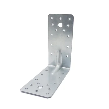Custom Precise 135 Degree Reinforced Angle Bracket - Buy Bracket,135 ...