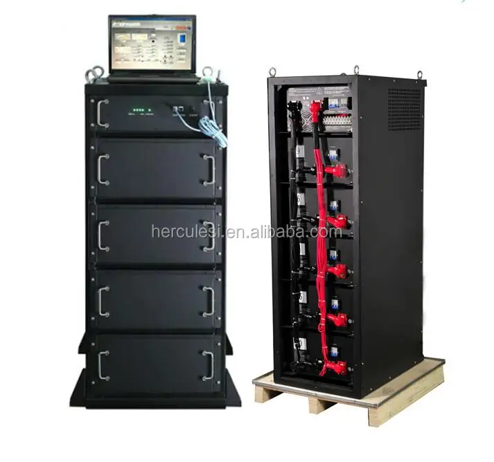 48v Rack Mount Baterai Lithium Ganti Pylontech US3000, 43% OFF