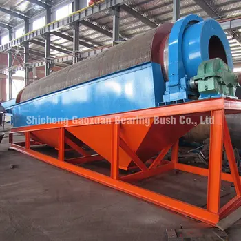 Diamond Mining Machinery Diamond Washing Trommel Scrubber - Buy Diamond ...