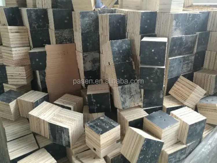 Automatic Pallet Board Chamfer Wood Pallet Chamfering Machine - Buy ...