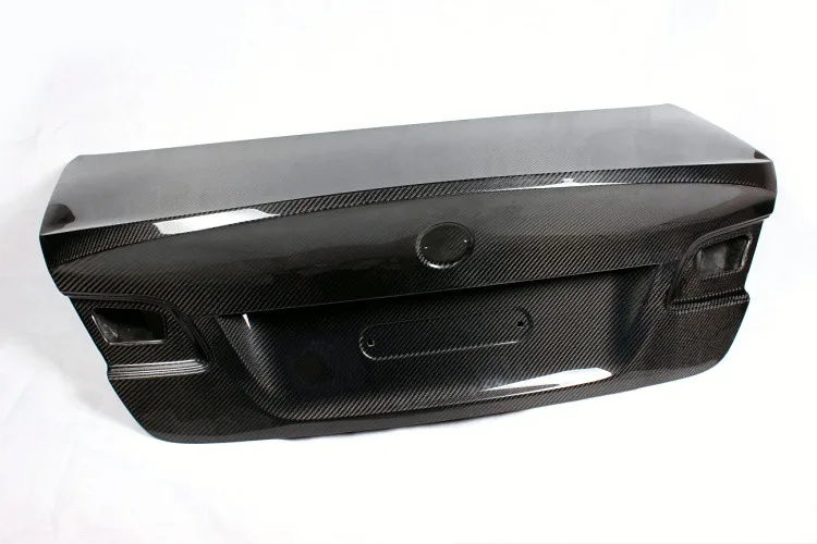 Csl Design Carbon Fiber E90 Rear Trunk For Bmw 05-08 - Buy E90 Rear ...