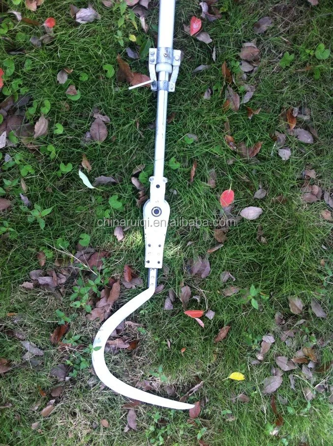 2-4.5mm Oil Palm Motorized Cutter- Cantas - Buy Cantas,Oil Palm ...