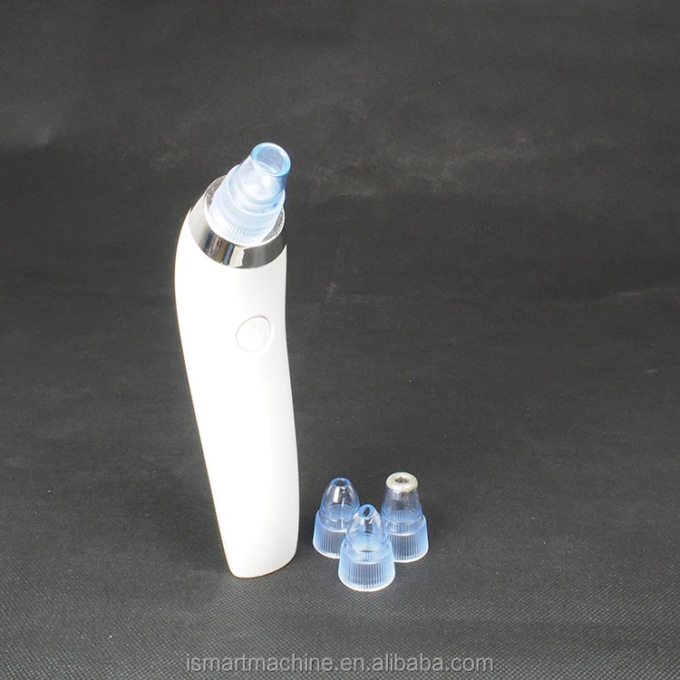 Smart Beauty Black Head Removal Machine - Efficient Acne Care