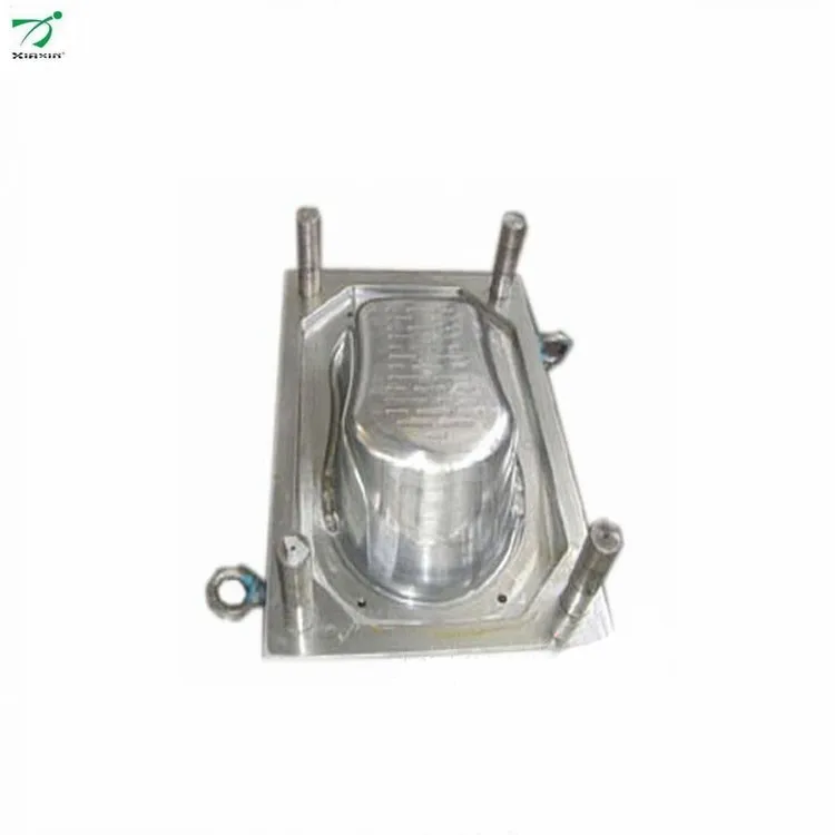 Customized Computer Mouse Plastic Shell Injection Mould - Buy Plastic ...