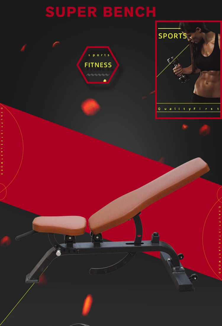 High Quality ab Bench Exercise Hyperextension Adjustable Super Bench ...