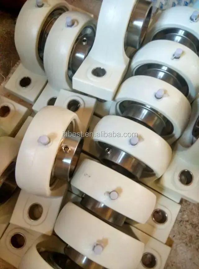 Ucp214 Pillar Block Bearing - Buy Pillar Block Bearing,Pillow Block ...