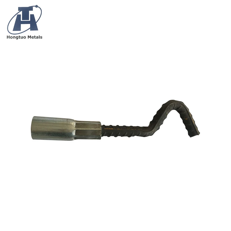 Double Precast Concrete Accessories Waved Tail Anchor,Long Wavy Bar ...