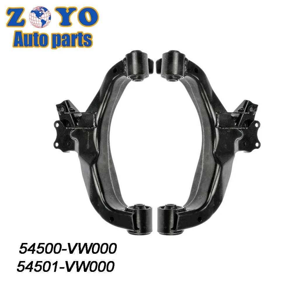 54501-vz90a/54500-vz90a Upper Arm For Nissan Urvan Control Arm For ...