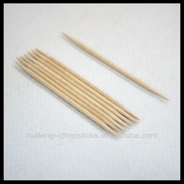 Individual Packed Toothpick Diameter 2.0mm - Buy Individual Packed ...