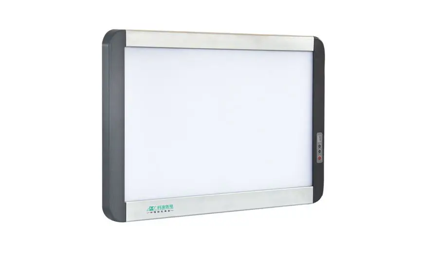 X-lediit Portable X-ray Led Film Viewer Industrial Led Film Viewer ...