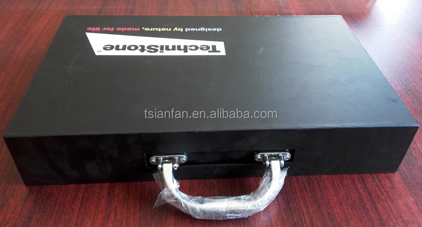 Py021 Stone Sample Folder - Durable & Versatile Solutions