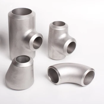 Tee Reducer Pipe Fitting - Buy Reducer Tee,Gi Pipe Fitting,Pipes And ...