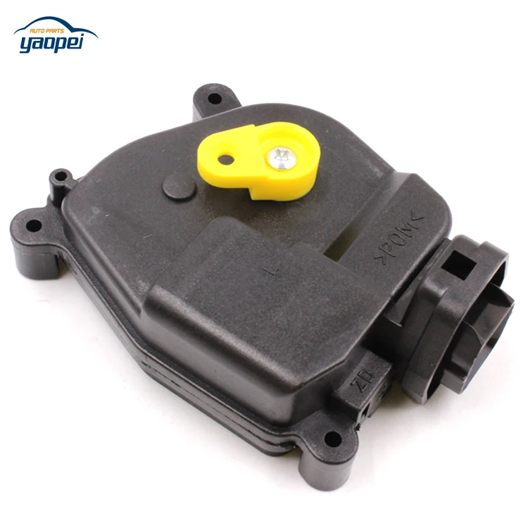 Hyundai Accent 2006-2011 Door Lock Actuator - Yaopei 95735-1G020