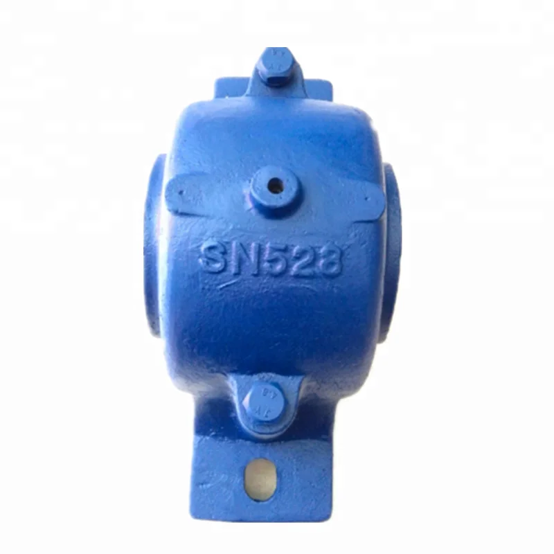 Pillow Block Bearing SN 518 - JNGY Plummer Block Housing for Building ...