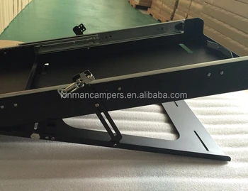 4wd Car Drop Down Fridge Slide - Buy Drop Down Fridge Slide,Drop Down ...