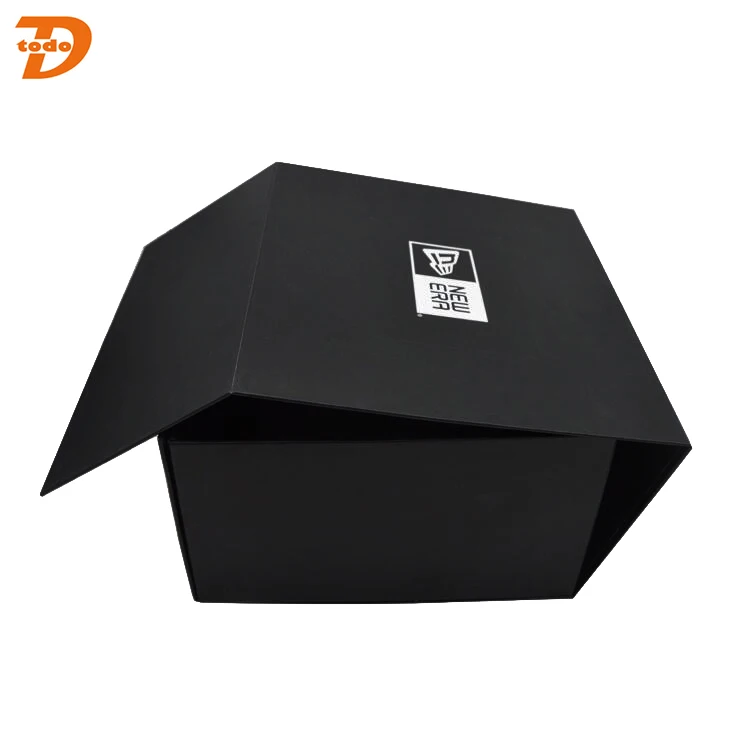 Apparel Industrial Use and Accept Custom Order Snapback Hat Box and ...