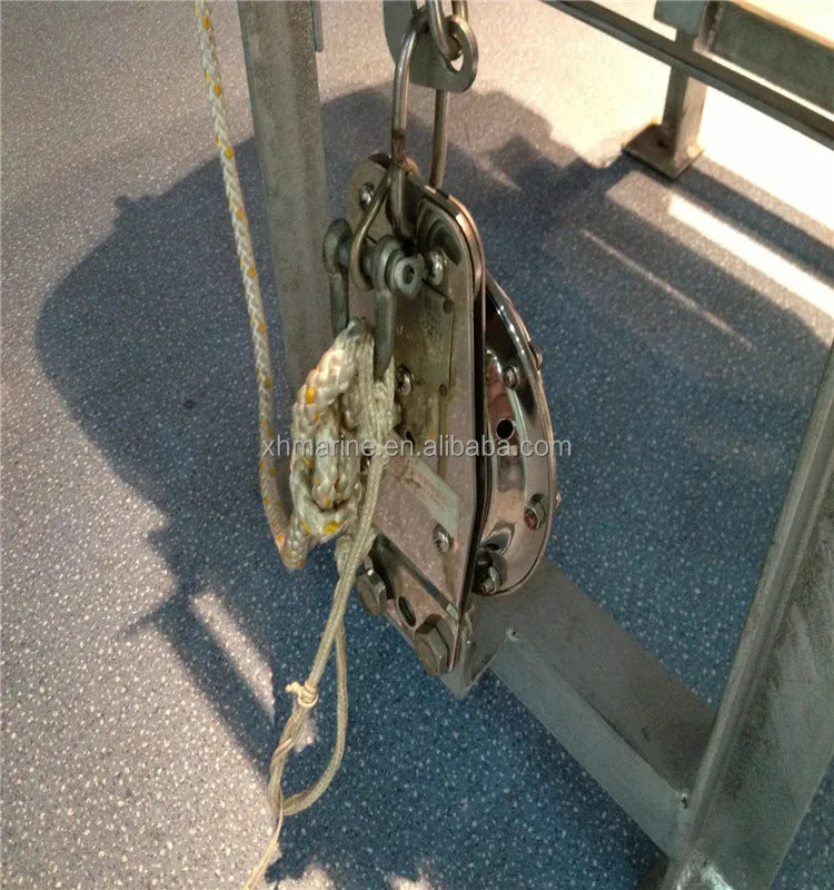 Stainless Steel Hydrostatic Release Unit Liferaft Hru - Buy Liferaft ...