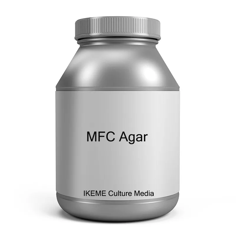 Lab Dehydrated Culture Media Mfc Agar - Buy Mfc Agar,Culture Media ...