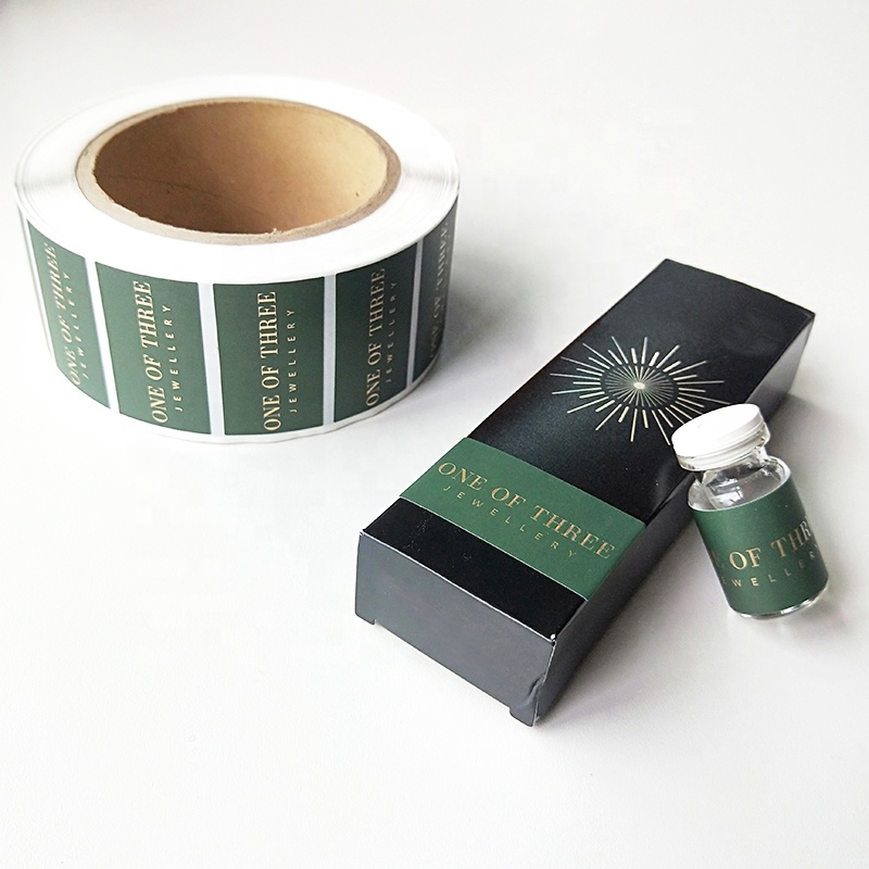 Custom Contact Lenses Stickers - Durable & Self Adhesive