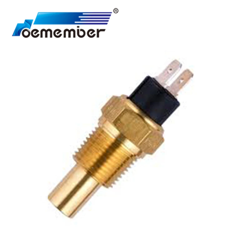 3913628 Sensor Temperature Coolant Truck Water Oil Switch Sensor Water ...