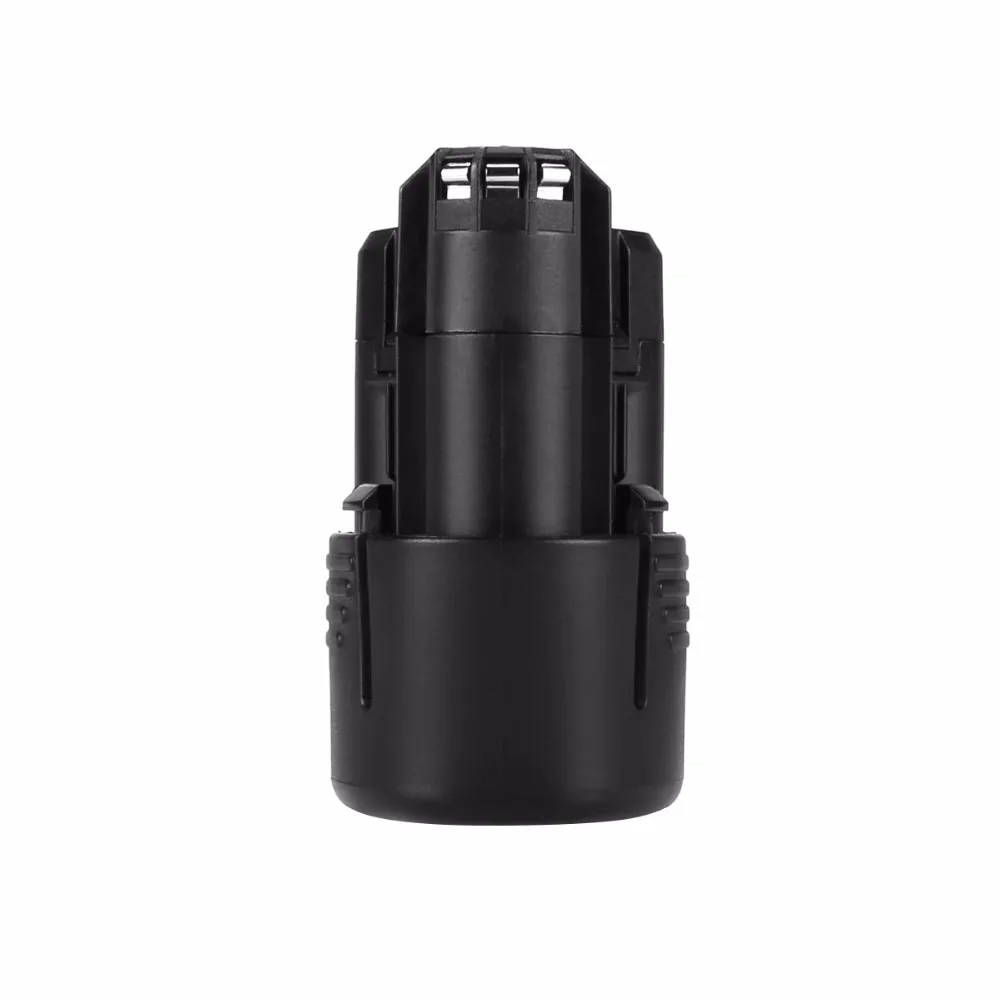 Bosch 10.8V 12V 2.0Ah Lithium Ion Replacement Battery for Power Tools - OEM