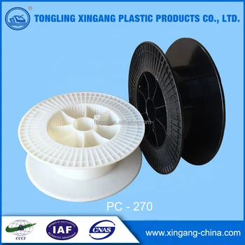 For Welding Wire Plastic Empty Wire Spool Sd270 - Buy Wire Spool ...
