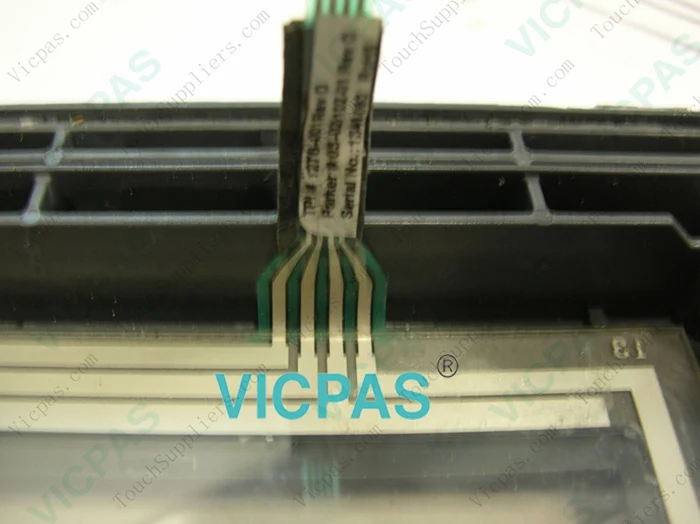 PA10T-133 Touch Screen Monitor for CTC PARKER AUTOMATION