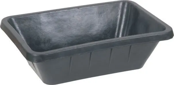 Stronger Horse Feeder,Rubber Tubs,Small Rubber Skip,Alibaba China - Buy ...