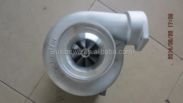 New ! Tad1631ge Engine Turbocharger Price 3825073 314755 28a11-0328 ...