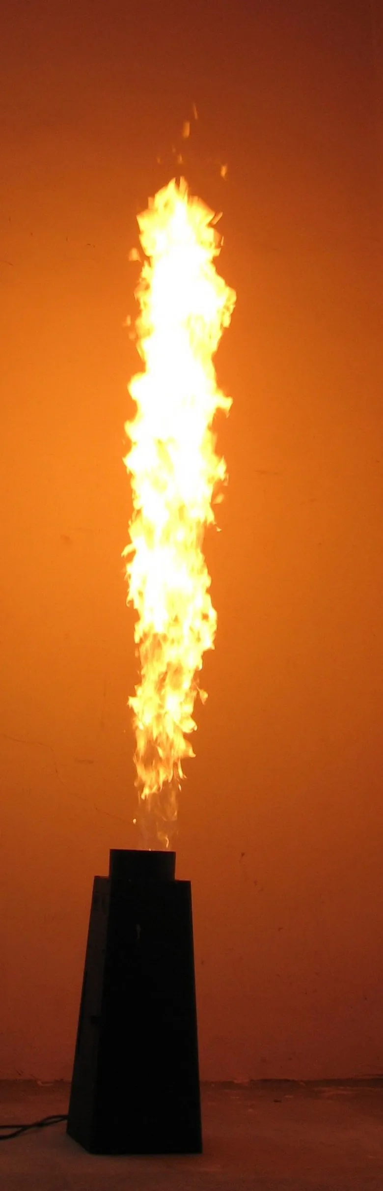 Stage Effect Dmx Fire Machine,Stage Projector - Buy Stage Projector ...