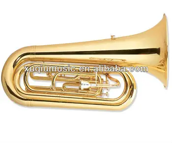 Brass Marching Tuba,Marching Band Instruments - Buy Marching Tuba,Tuba ...
