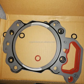 Gasket 6150-11-7810 6150-11-8810 6150-11-4810 - Buy 6150-11-7810 6150 ...